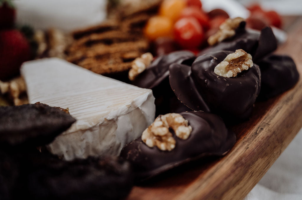 It's almost festive market season! Where can you find us prior to Chri ...